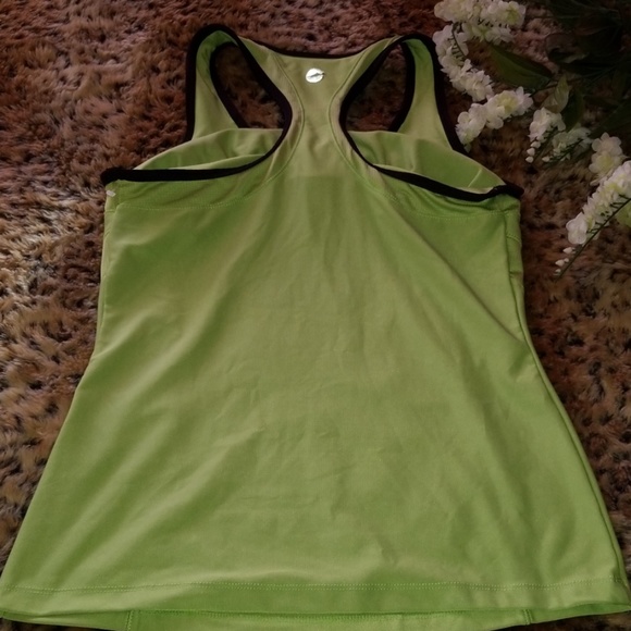 Avia | Tops | Avia Workout Tank Top K | Poshmark